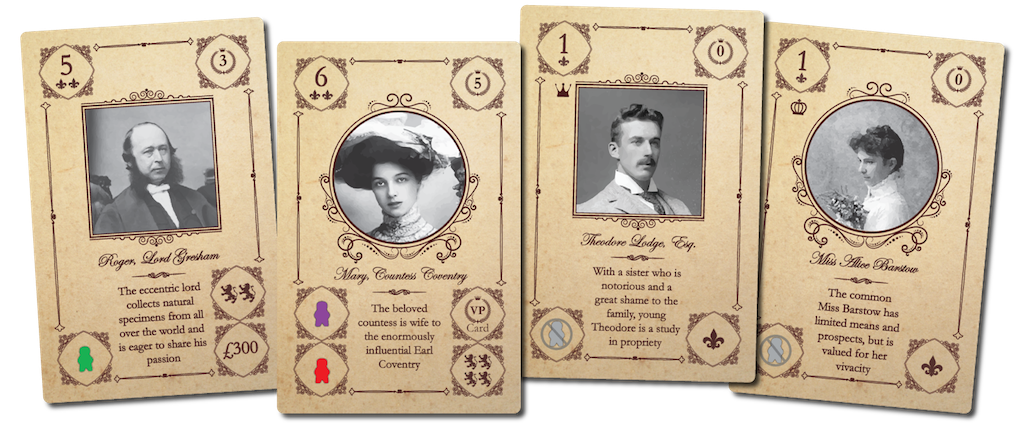 Obsession – TSM talks to Dan Hallagan – The Solo Meeple