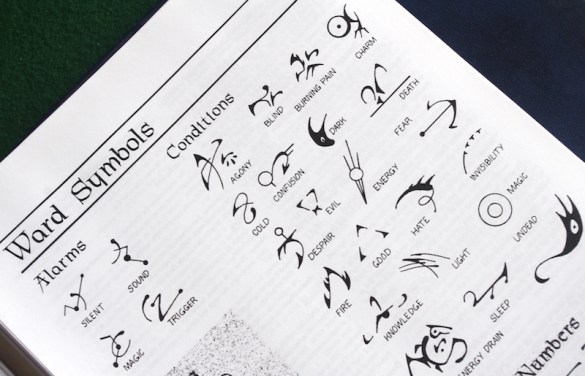 Remember When… Palladium Fantasy RPG – The Solo Meeple