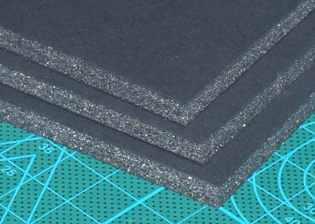 Working With Foam Board – The Solo Meeple