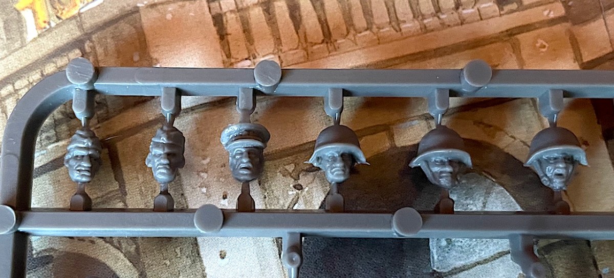 Adventures in Bolt Action – Unboxing Battle for Berlin – The Solo Meeple