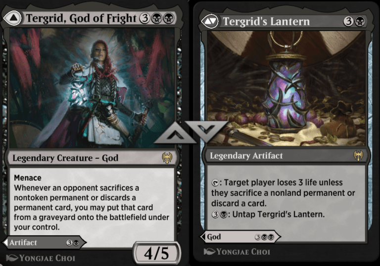 TSM Top 10 – Favourite MTG: Arena Card Combos – The Solo Meeple